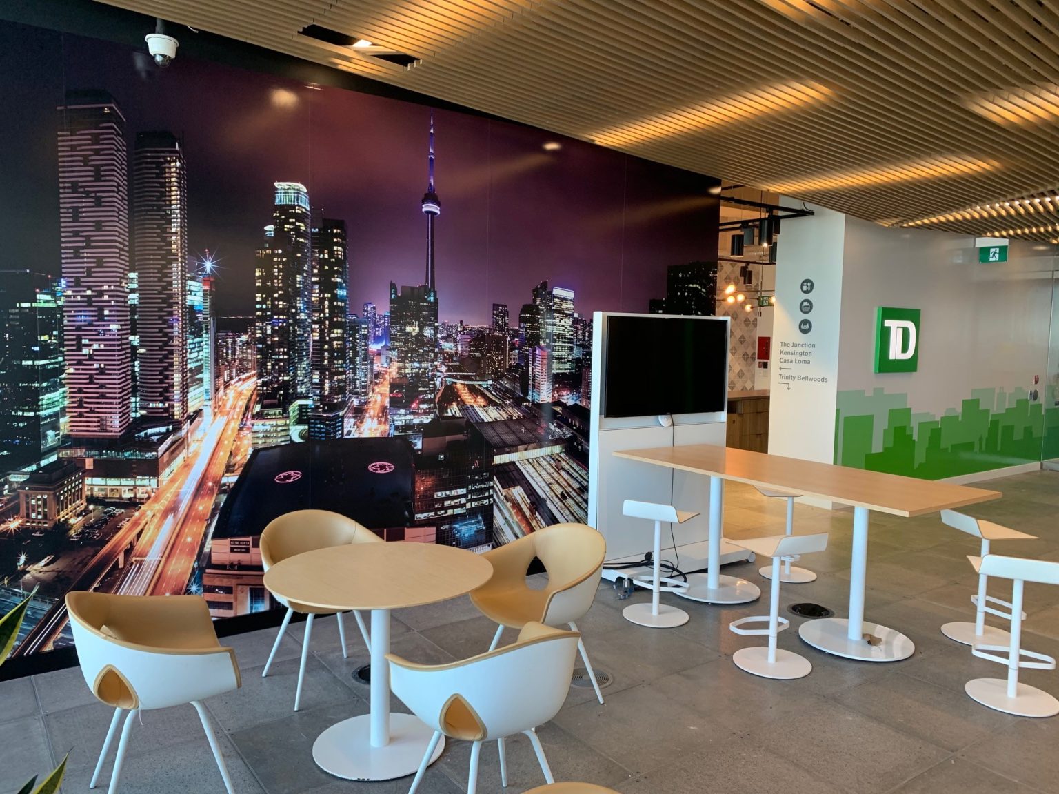 Baycrest Project & Commercial Construction Management Services